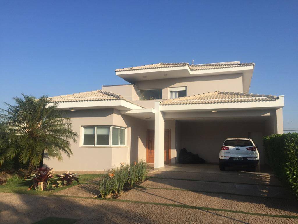 Maravilhoso Sobrado em Condomínio - 32